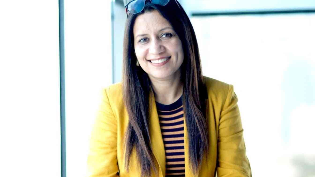 Anupriya Acharya named President, Prasanth Kumar Vice President of AAAI