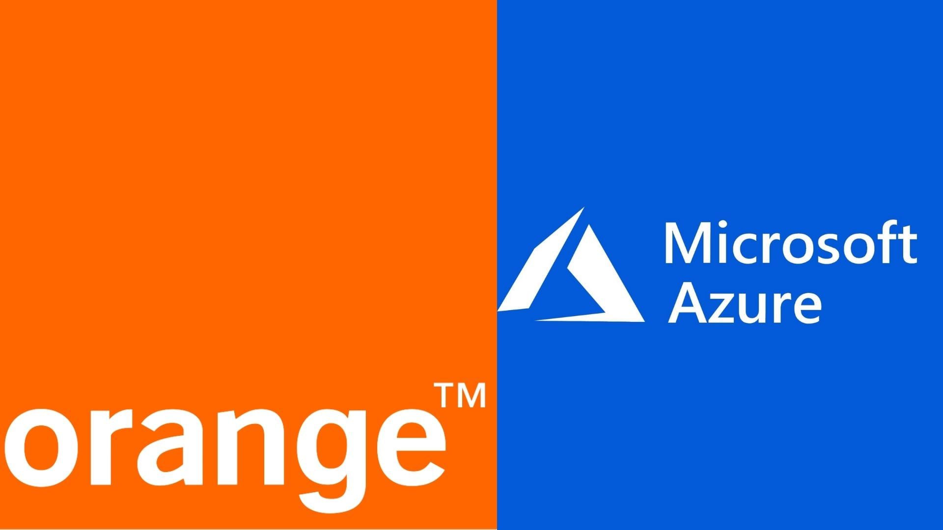 Orange Business Services now a Microsoft Azure Networking MSP