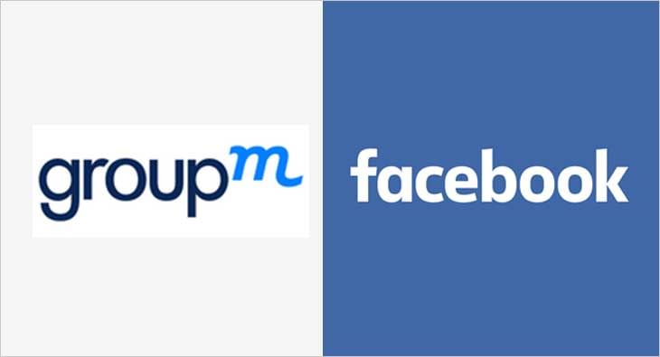 Groupm Logo