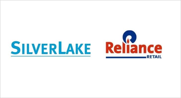 Reliance Retail Logo