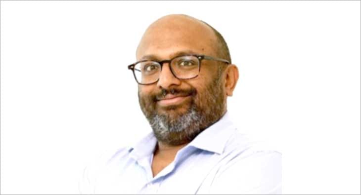 Sunil Manoharan joins ICC as Vice-President, Media Rights