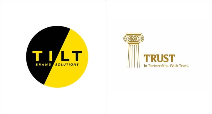 TRUST Group appoints Tilt Brand Solutions as strategic & creative partner