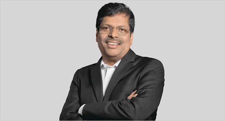 M&E has the potential to grow to $100 billion industry by 2030: K Madhavan