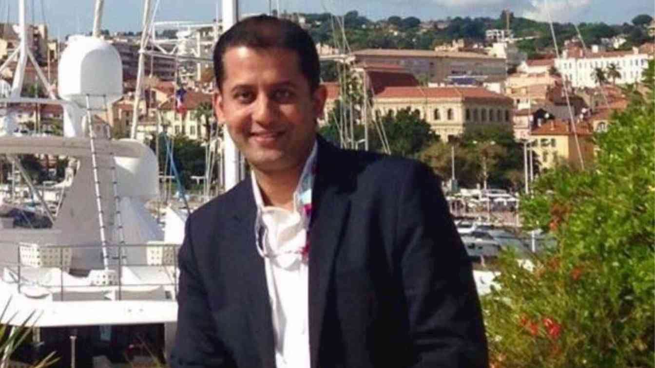 Kevin Vaz named CEO - Infotainment, Kids & Regional - Star & Disney India