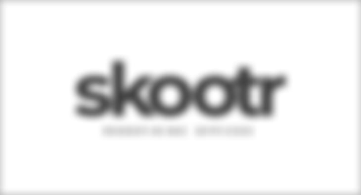 Skootr unveils new brand identity, renews logo and tagline