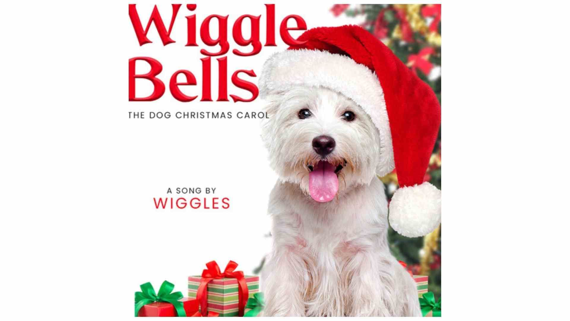 Wiggles amps up festive fervour with new Christmas campaign