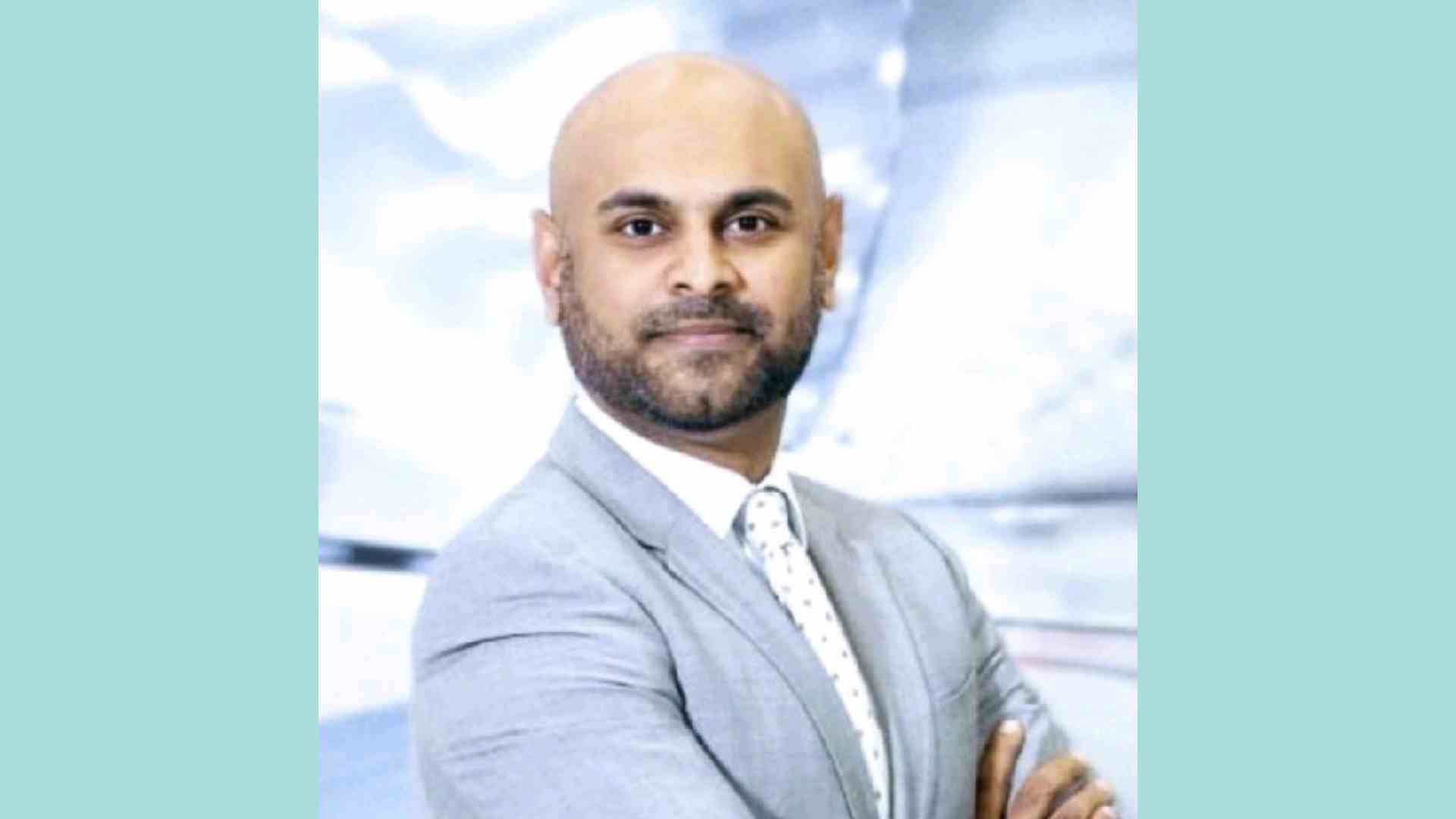 Amazon India appoints Abhishek Mahapatra as Director, Consumer ...