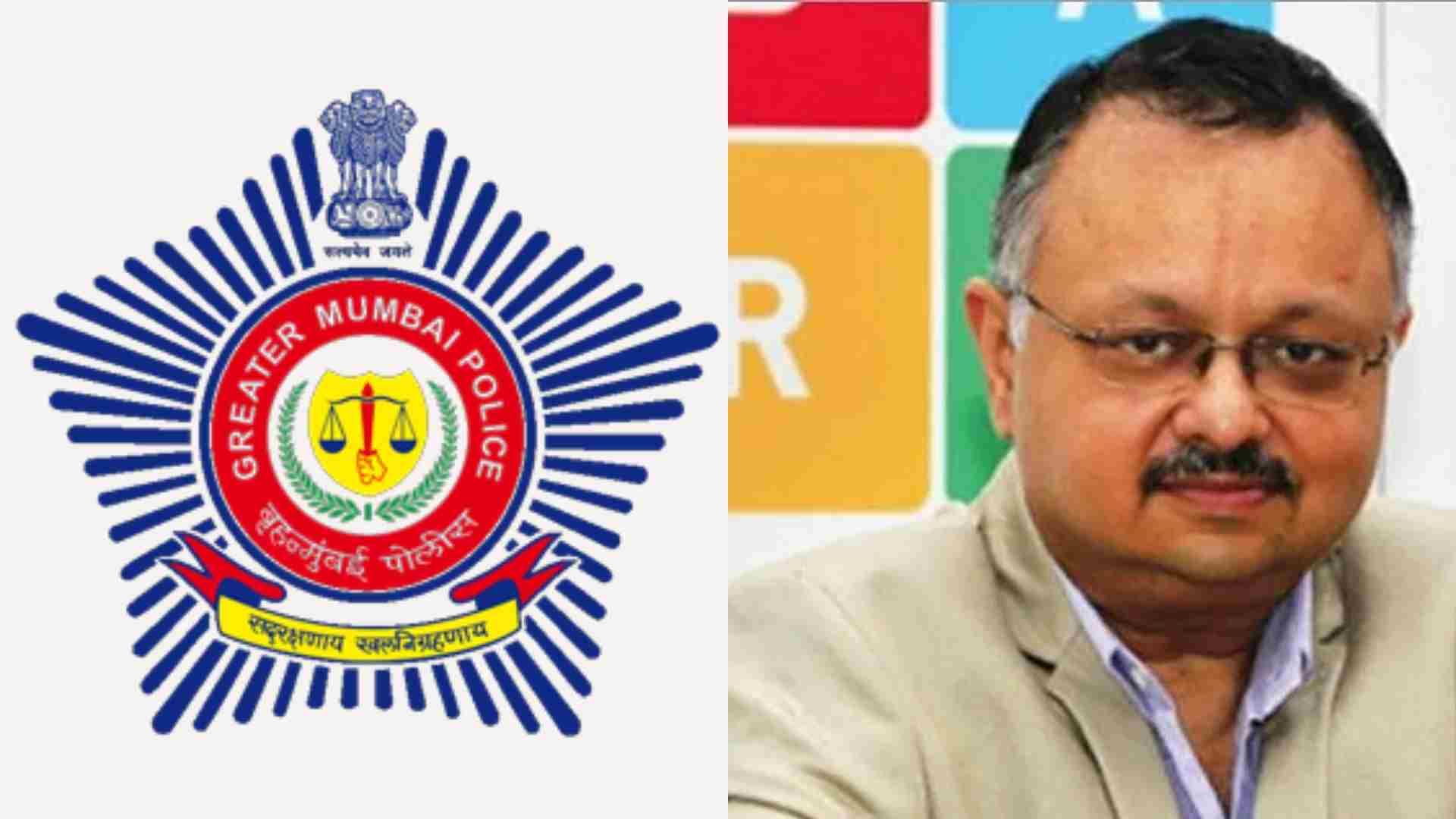 Partho Dasgupta’s police custody extended till December 30