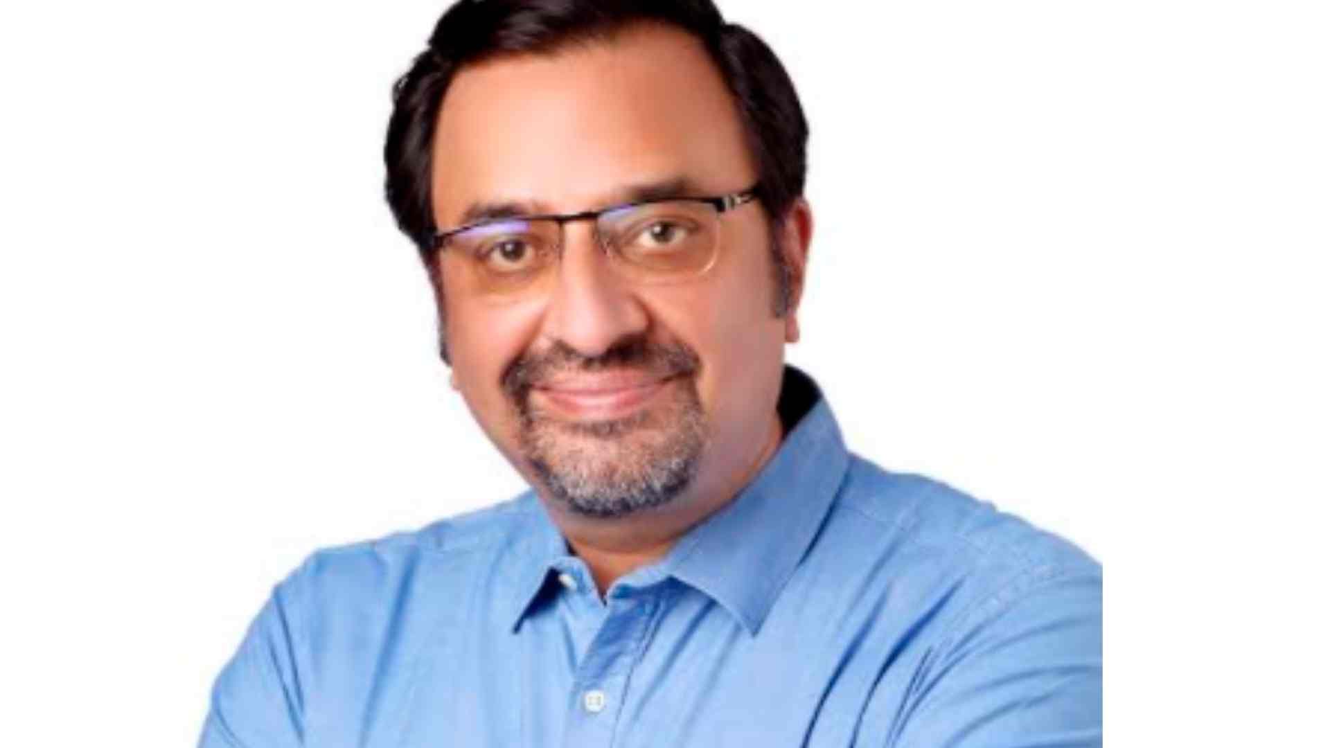 Rajneesh Chaturvedi joins ads2OTT as co-founder