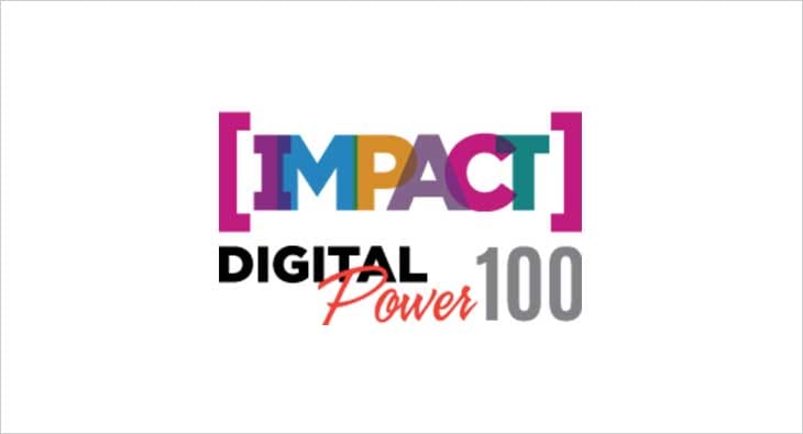 Impact Digital Power 100 list of top digital pioneers unveiled