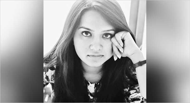 Mithila Saraf profile