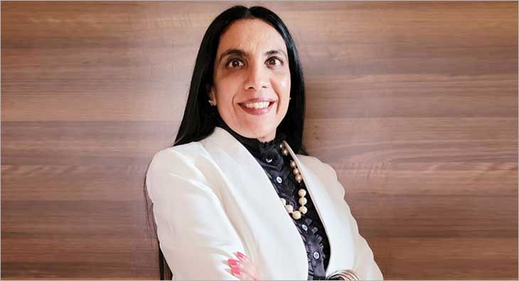 Radha Dhir succeeds Ramesh Nair as JLL India CEO