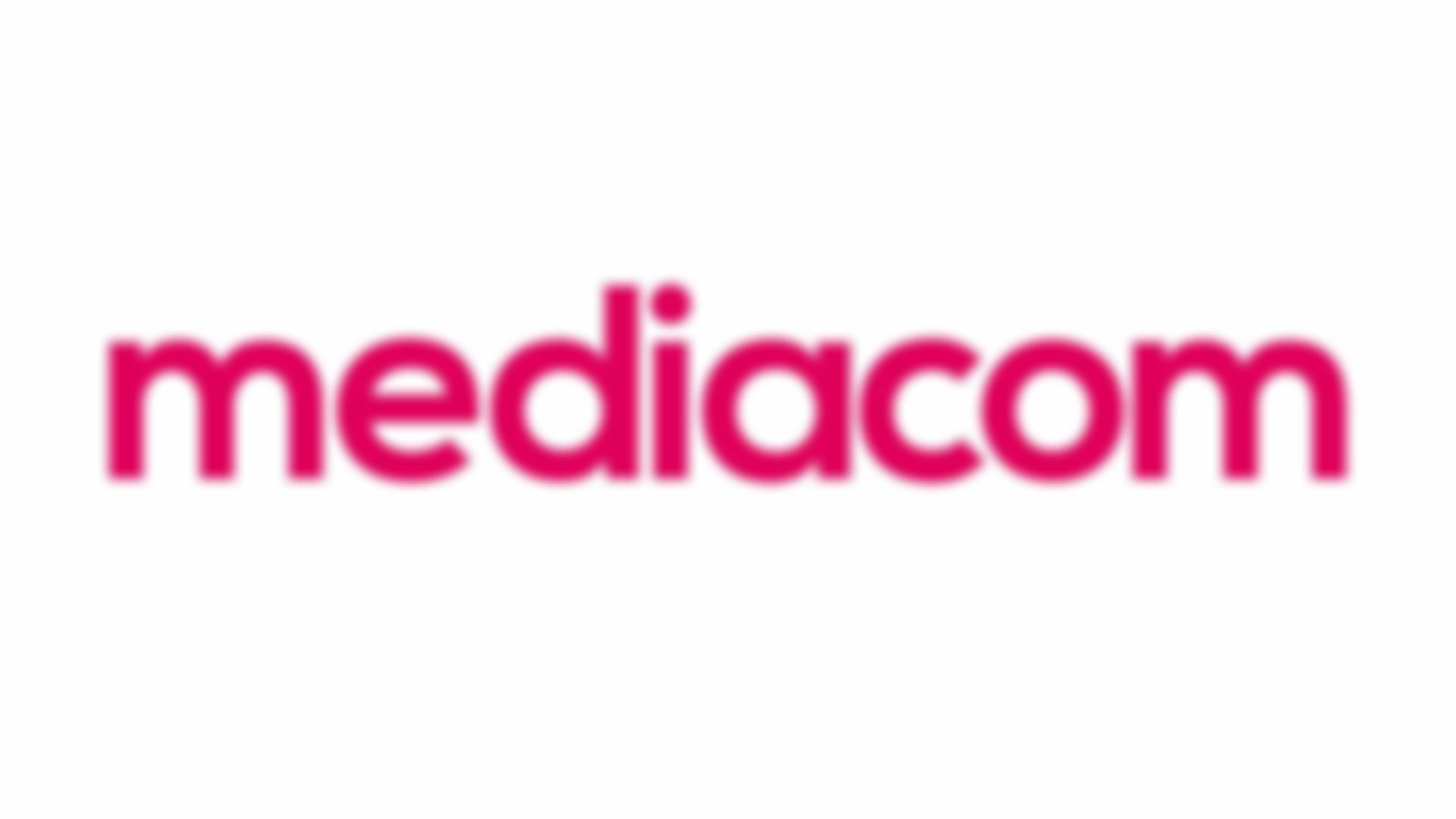 MediaCom revamps logo & agency proposition