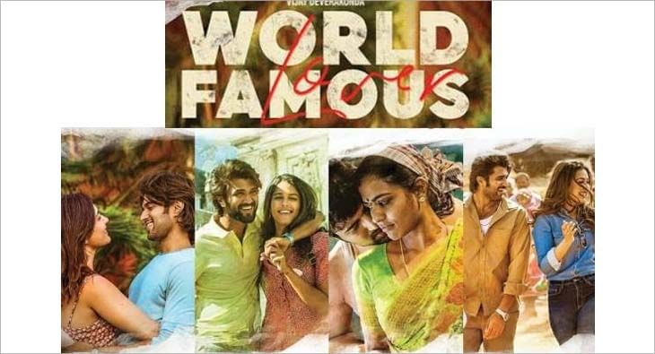 Sony MAX to air world television premiere of ‘World famous Lover’