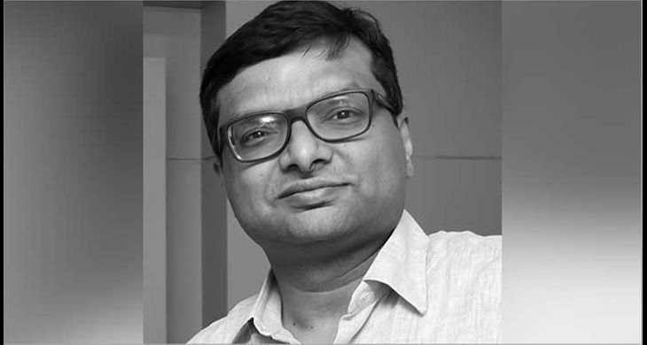 Shivendra Gupta given new role as Managing Director of Business Standard