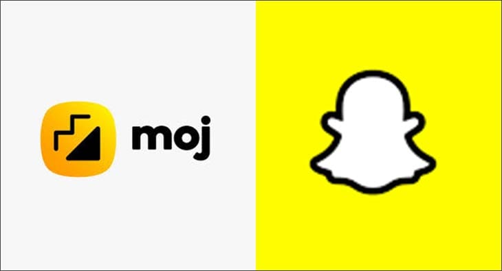 Snap to integrate Camera Kit with ShareChat's Moj