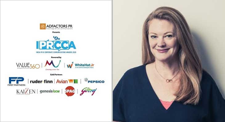 Advertising, Marketing, Media, PR & Corporate Communication News Today ...