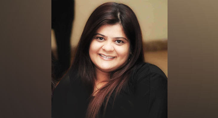 Preetha Vasanji appointed as as Senior Vice President of Doceree Engage