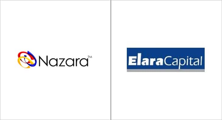 Nazara looks like a compelling play in digital space due to its ...