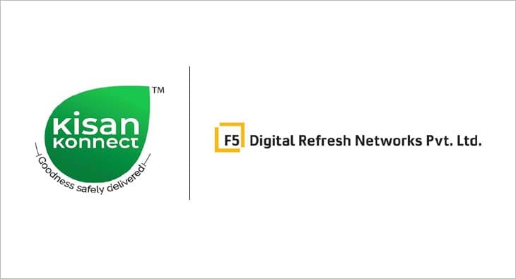 Digital Refresh Networks bags digital mandate for Kisan Konnect