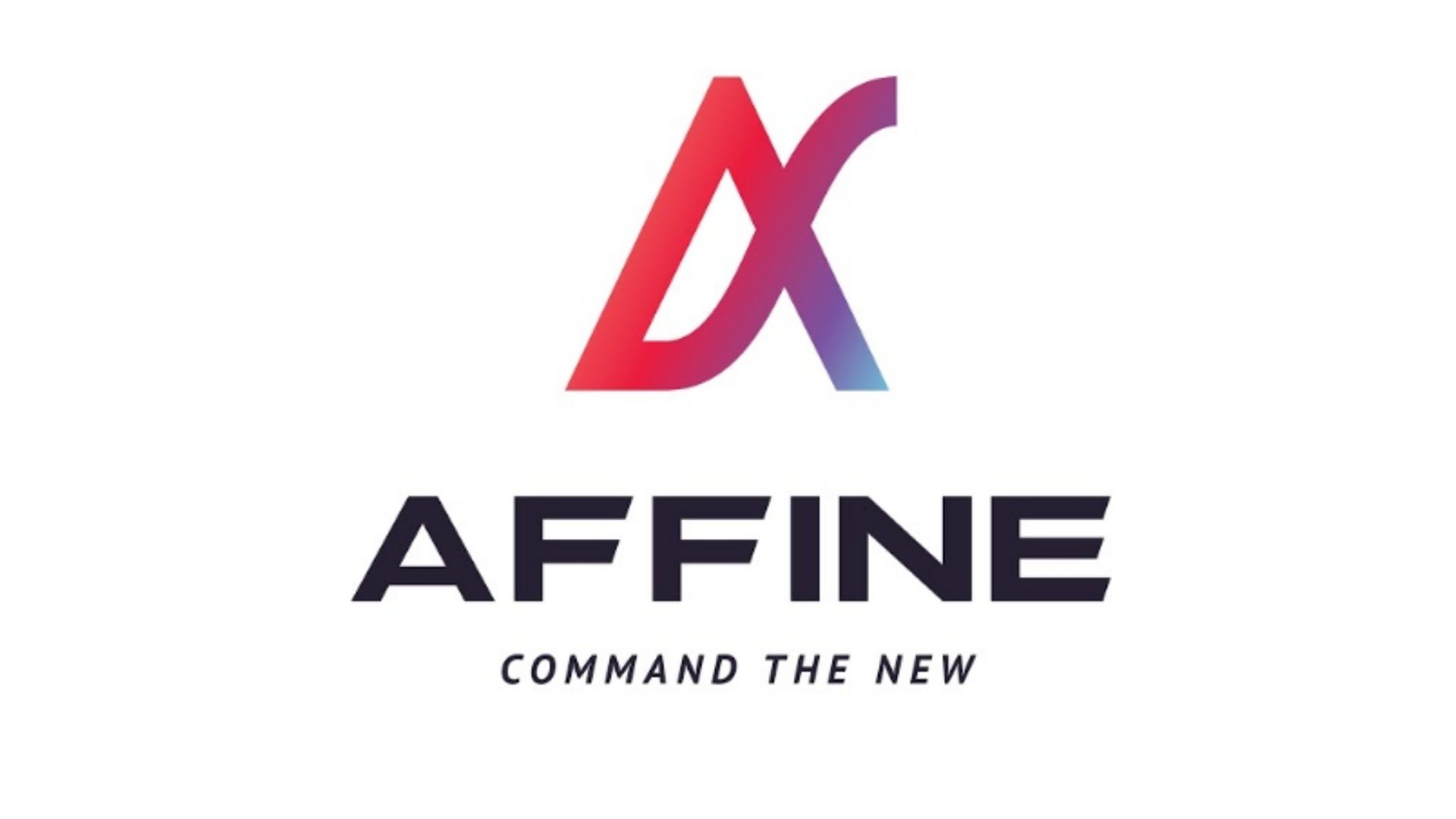 Affine unveils new brand identity