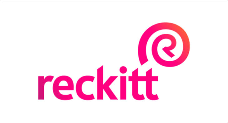RB rebrands as Reckitt