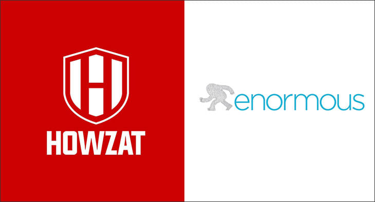 Enormous Brands wins creative mandate of Howzat