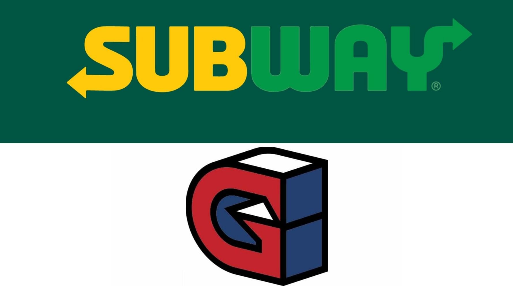 Subway partners store