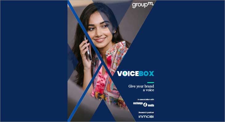 The VoiceBox – Giving your brand a voice