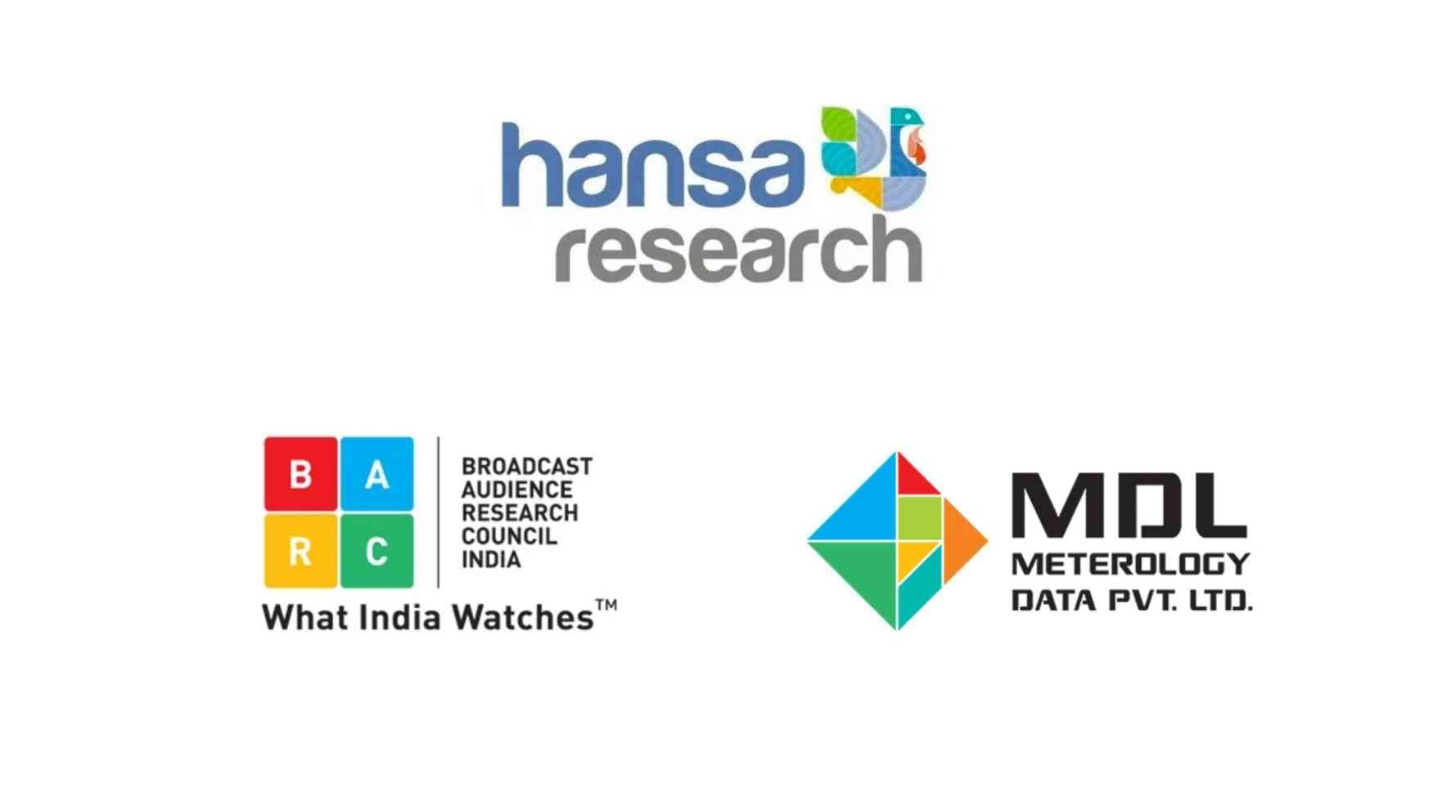 Hansa Research Logo Hansa Research Group | LinkedIn