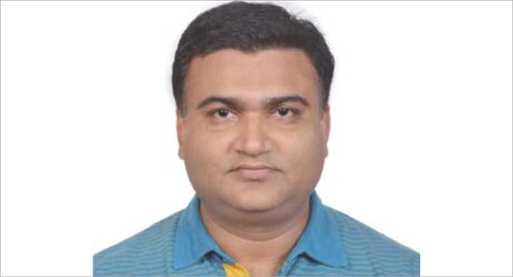 Star India's Vishal Somani joins ZEEL as Head - Enterprise IT