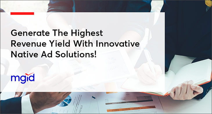 Acing Native Advertising with MGID