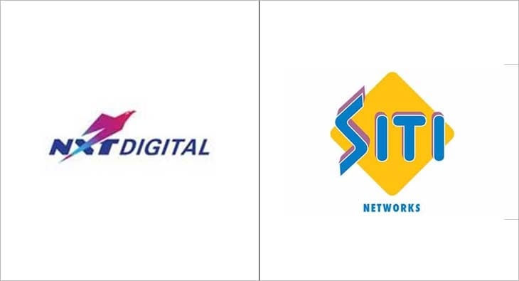 NXTDIGITAL, Siti Networks ink first-ever Infrastructure-sharing deal in ...