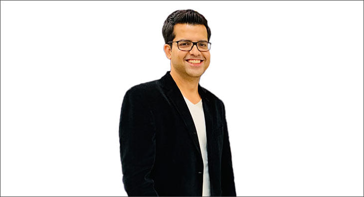 Viacom18 names Vivek Mohan Sharma as Head of Branded Content