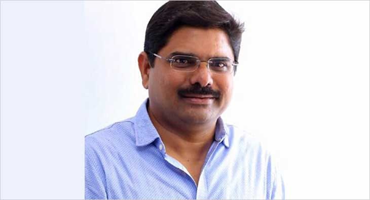 SonyLIV appoints Sreedhar Reddy Komalla as head of Telugu content