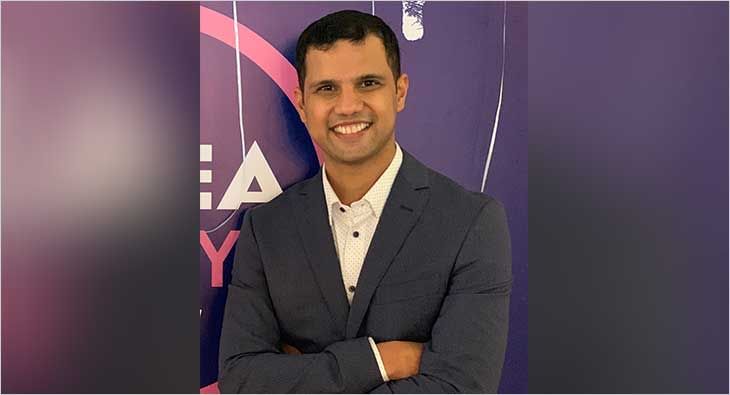 Ajay Simha named Marketing Director at Nivea India