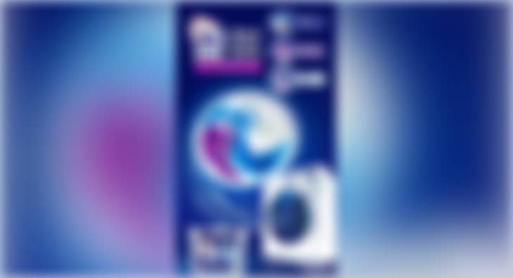 Surf Excel launches single-use detergent capsule '3 in 1 Smart Shots'