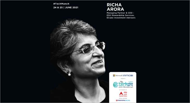 In-housing enables different sources of data to talk to each other ...