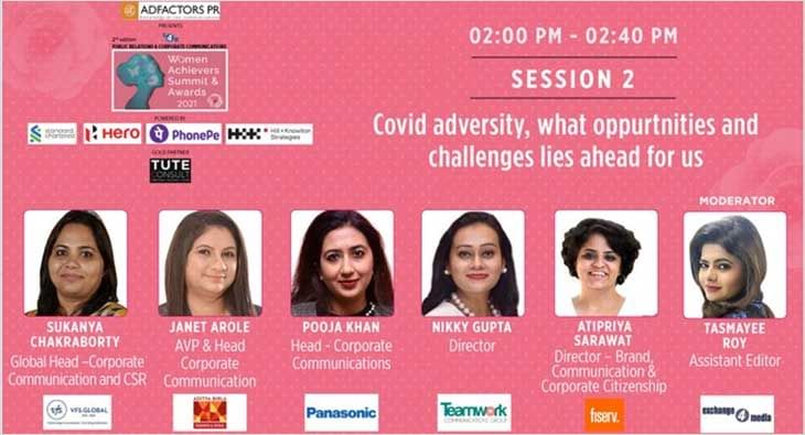 Advertising, Marketing, Media, PR & Corporate Communication News Today ...