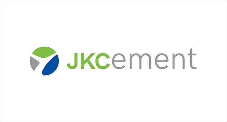 JKCement unveils new brand identity