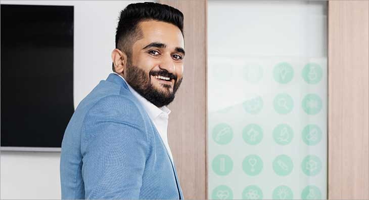 Pyxis One appoints Neel Pandya as CEO, APAC