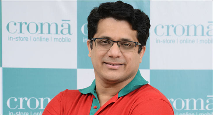 croma - Latest News About croma - Exchange4media