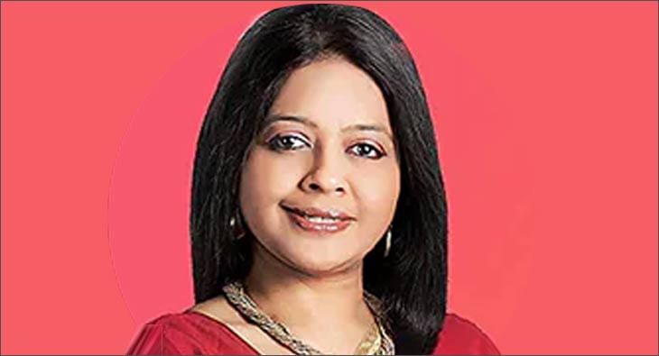 CNBC’s Latha Venkatesh to “transition” out of daily anchoring schedule