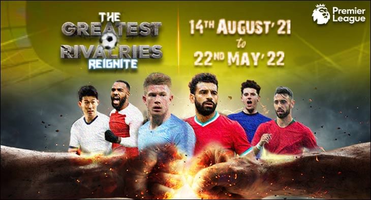 How the Premier League has emerged as a compelling marketing solution ...