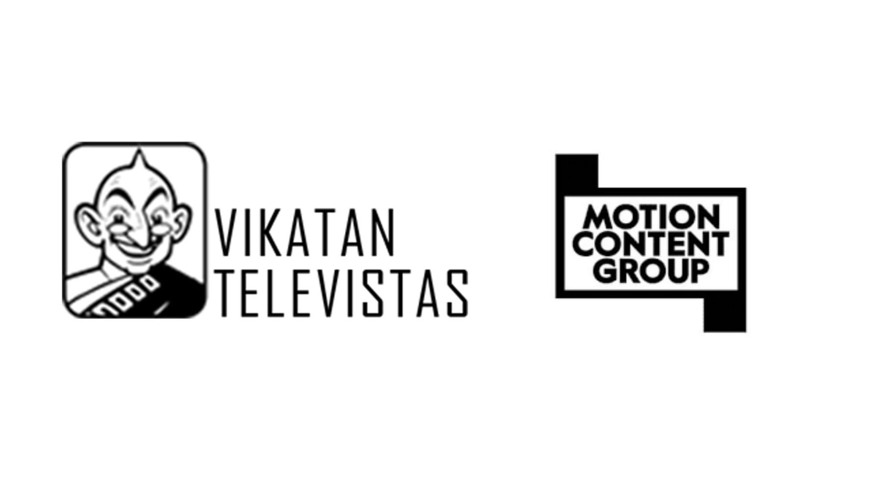 Vikatan Televistas & Motion Content Group to release new digital series