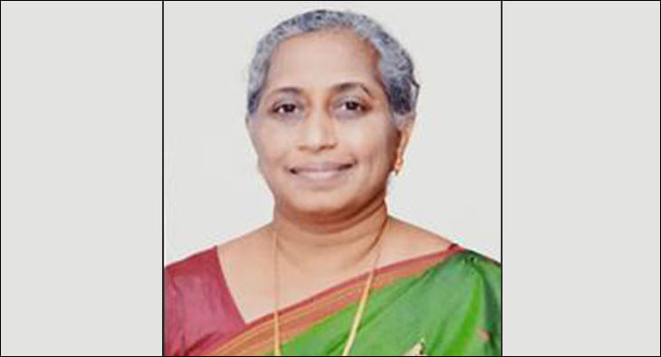 Mini Ipe takes charge as Managing Director of Life Insurance ...