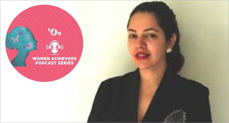 Women leadership roles must serve as role models: Noopur Sharma
