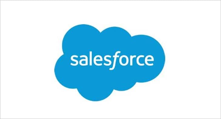 Salesforce launches streaming service Salesforce+