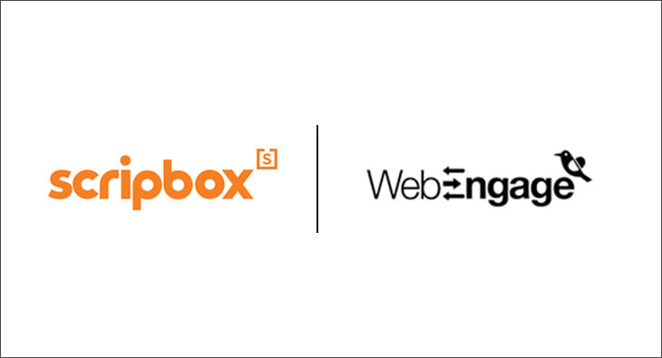 Scripbox partners with WebEngage to boost user engagement