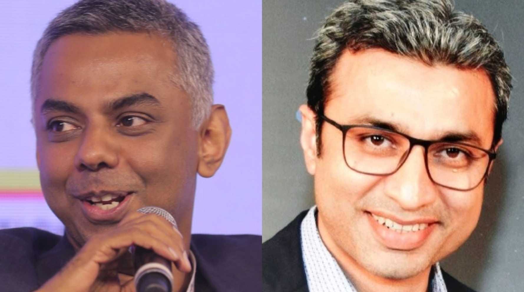 Google's Aditya Swamy, FB's Sandeep Bhushan join ASCI board